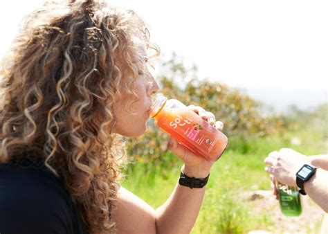 Sol Ti On Linkedin Living • Superfood • Hydration 💦⁠ Known For Its Fertility Benefits…