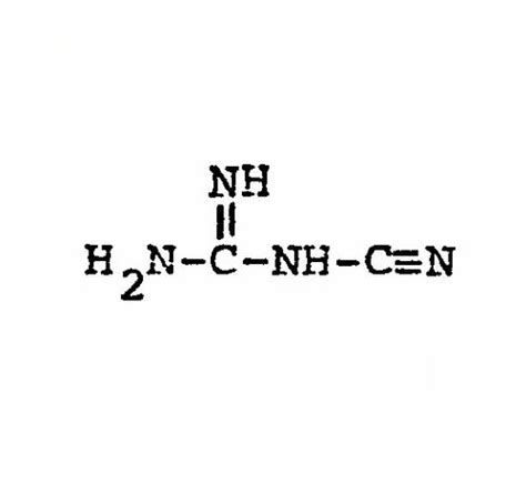 Dicyandiamide At Best Price In Mumbai By Dhruvika Chemicals Trading