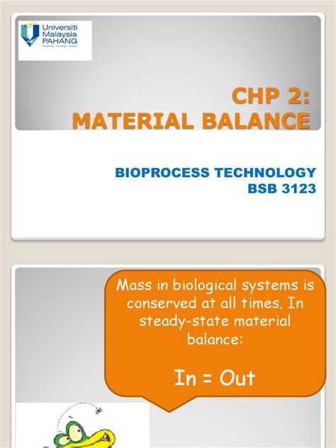 Chapter 2 Material Balance Fazliedited Pdf Filtration Sucrose