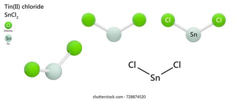 Ilustrasi Stok Xenon Tetrafluoride Formula Xef4 F4xe Used 769733371