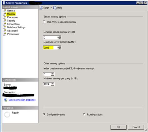 System Center Sql Server 2008 R2 Performance Tuning Stefanroth Net