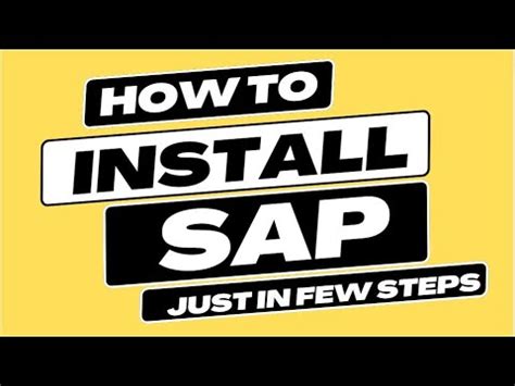 How To Install Sap Gui On Windows 7 8 10 11 SAP GUI Installation On Windows Call 91