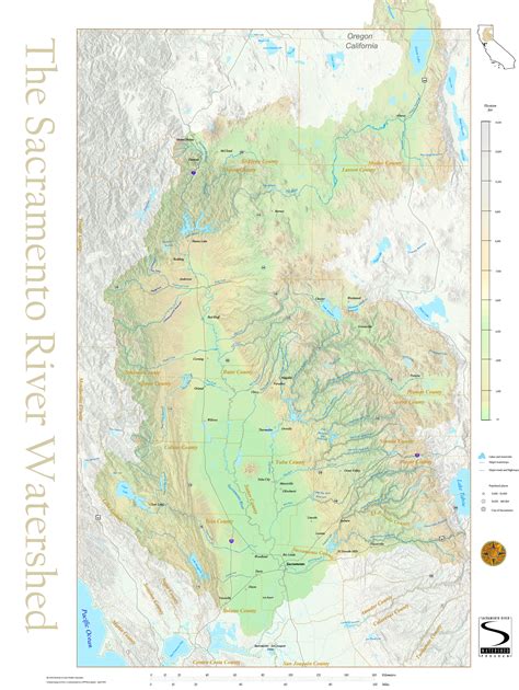 Sacramento River Wikipedia