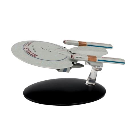Star Trek Starship Replica Springfield Class Free Shipping