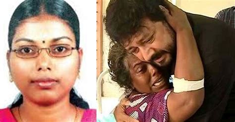 Jisha Murder Case A Young Actor In Trouble As His Face Resembles The Sketch Of The Suspect