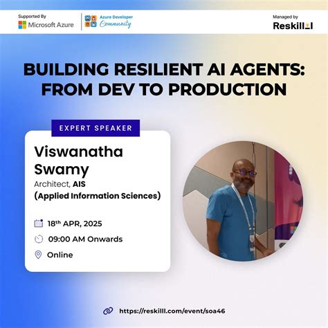 Ai Microsoftazure Azuredevelopercommunity Productionreadyai
