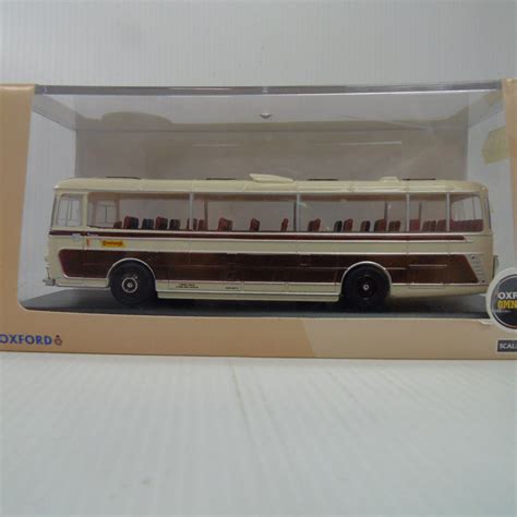 76pan008 Plaxton Panorama A Timpson And Sons Ltd Uk Model Railway