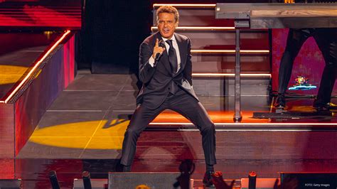 Luis Miguel Anuncia último Concierto En La Cdmx Fecha De Preventa Y