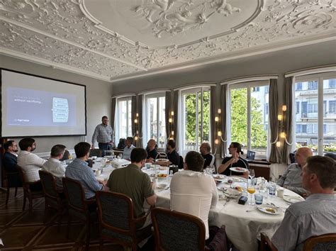 ross o neill on linkedin events cicd softwaredelivery