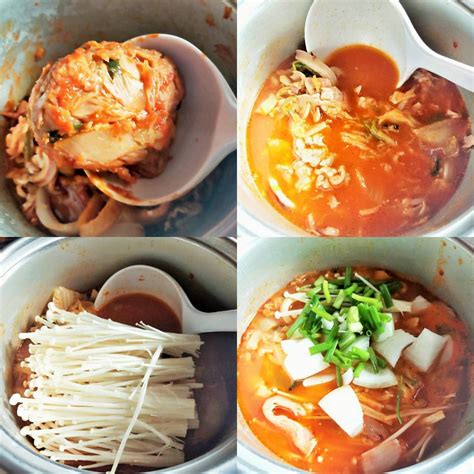 ทำซุปเต้าหู้อ่อนด้วยหม้อหุงข้าวแบบง่าย ๆ ตามรอยซีรีส์ดัง Itaewon Class