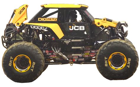 Jcb Digatron 12 By Dipperbronypines98 On Deviantart