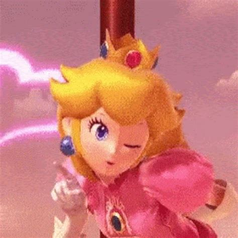 Princess Peachy Youtube