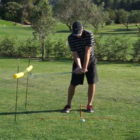 Golf Swing Lag And Release Timing Part I