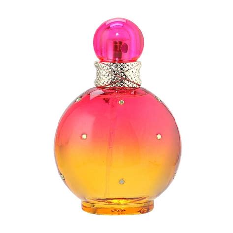 Planet Perfume Britney Spears Sunset Fantasy Super Deals