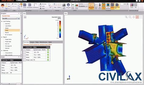 Structural Connection Design Software Seekerclever