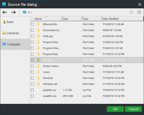 Windows File Sharing Not Working Try These Ways Now Minitool