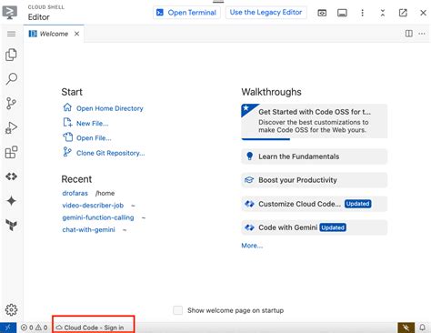 Introduction To Testing With Gemini Code Assist Google Codelabs