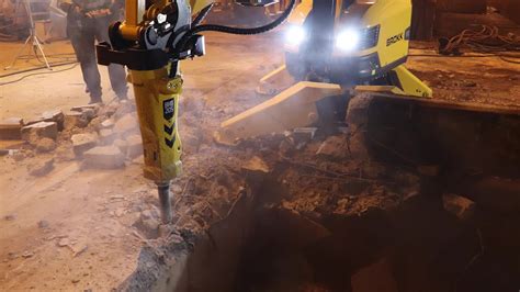 Brokk On Linkedin Brokk Operatorsafety Atomizedwatermist Brokkinconstruction