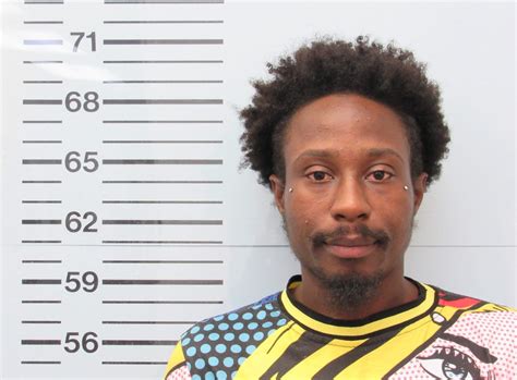 Oxford Man Arrested For Burglary On Anchorage Road The Local Voice