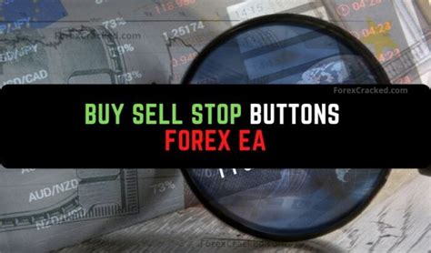 Buy Sell Stop Buttons Forex Ea Robot Mt4 Free Download Forexcracked