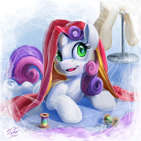 CMC Set Scootaloo By Tsitra On DeviantArt