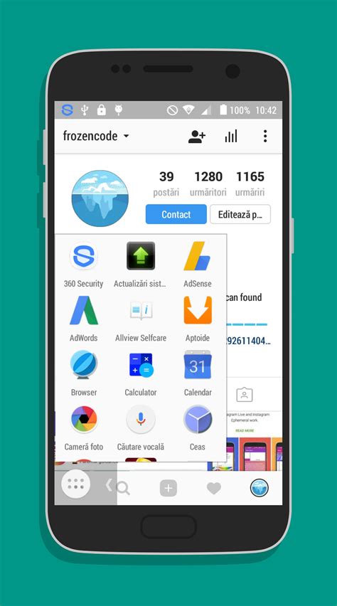 Android용 Floating Toolbar Launcher Apk 다운로드