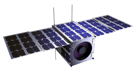 12u Cubesat Platform Cubesat Platform Satcatalog