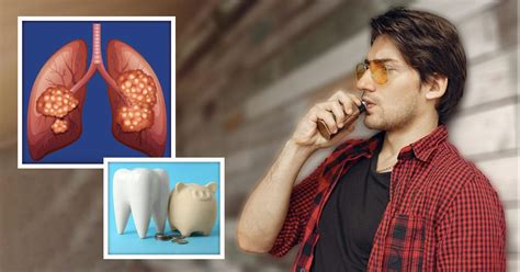 Reasons To Quit Vaping Understanding The Dangers Of Vaping