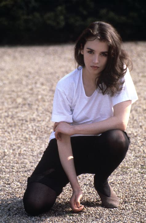 Изабель Аджани Isabelle Adjani 190 фото Theplace фотографии
