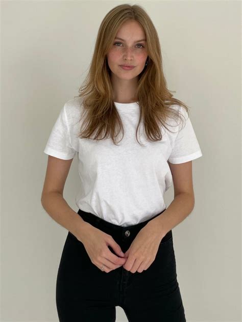 Mot Models Iris Maas