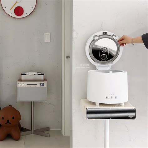 스텐팟 가열식 가습기 세척 L 올바른 가습기 위치 및 청소방법 네이버 블로그