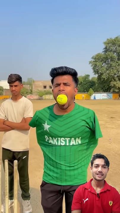 Pakistani चालाकी कर रहा था 🤬🤩 Cricket Trending Shorts Ytshorts