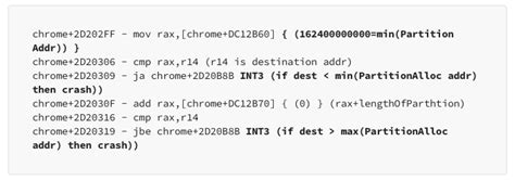 Use Wasm To Bypass Latest Chrome V Sbx Again Numen