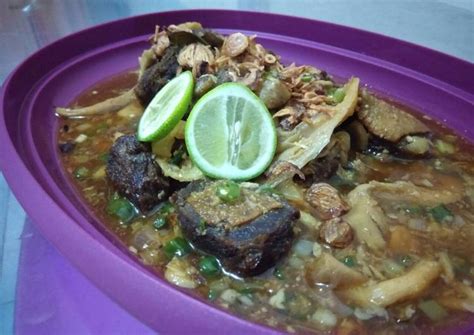 10 Tempat Kuliner Khas Demak Artikel Unik Terbaik Terpercaya Di Indonesia