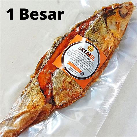 Jual Jual Bandeng Presto Juwana Vacuum Kg Kotak Perkotak Isi Dan Shopee Indonesia