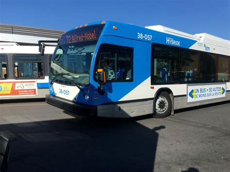 Mta Bus Operations Fleet And Depots Page 85 New York City Bus Nyc Transit Forums