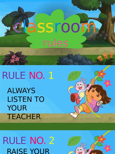 Dora The Explorer Template Pdf