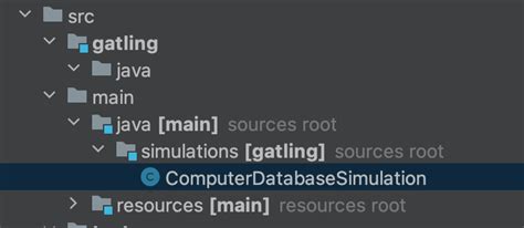 How To Setup Gatling Plugin With Gradle By Samuel Teixeira