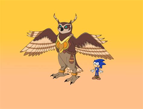 Longclaw By Ethantavitas On Deviantart