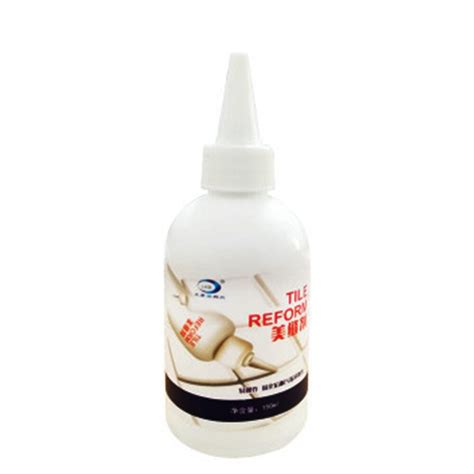 Ml Tile Repair Glue Epoxy Grout Sealant For Flo Vicedeal