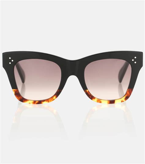 Cat Look Sunglasses Atelier Yuwaciaojp
