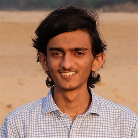 rushil patel indian institute of technology jodhpur jodhpur iitj