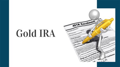What Are Gold Iras And How It Works Flower Site