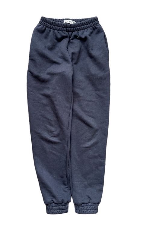 Штани Джогери Графіт Dzhym Atelier