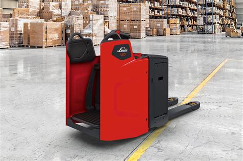 Linde T20 T25 Fp Agile All Rounder