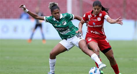 Fútbol Femenino Se anunció el nuevo patrocinador de la Liga Femenina 2023