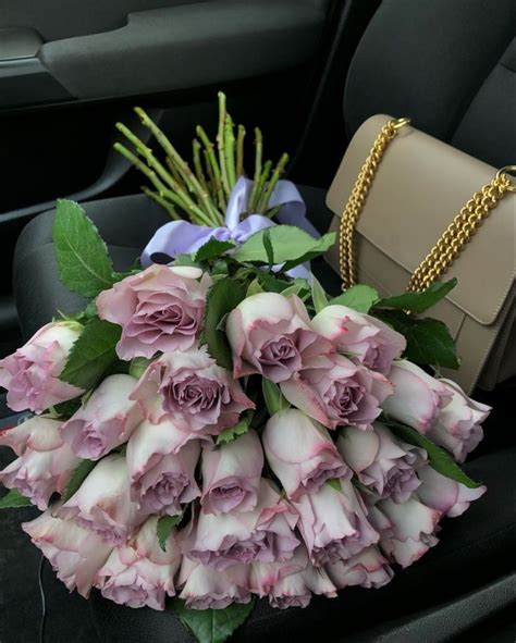 Pin En Flowers Flores Bonitas Ramos Rosas