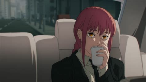 Power And Meowy Chainsaw Man Ep 3 Review In Asian Spaces