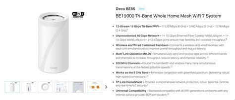 Wi Fi 7 Comes To Wlan Pi M4 Jiri Brejcha